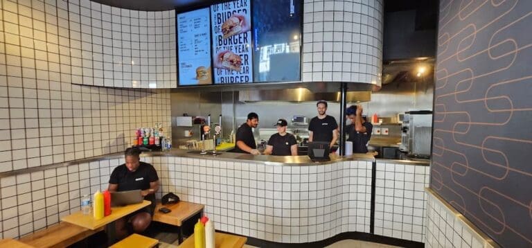 Designing Food Servery Counters That Work as Hard as You Do | Proline